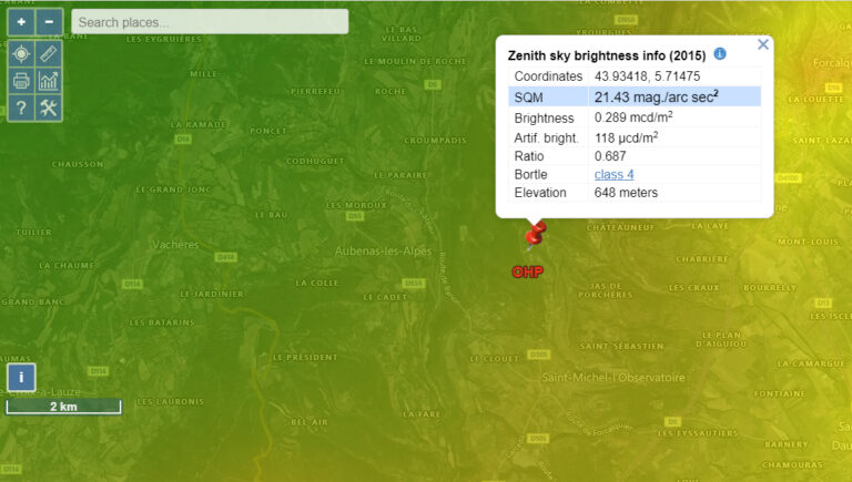 training - class - OHP - DU ECU